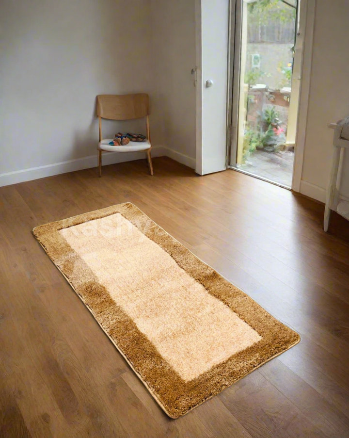 Bedside Runners – Kashyapa Rugs